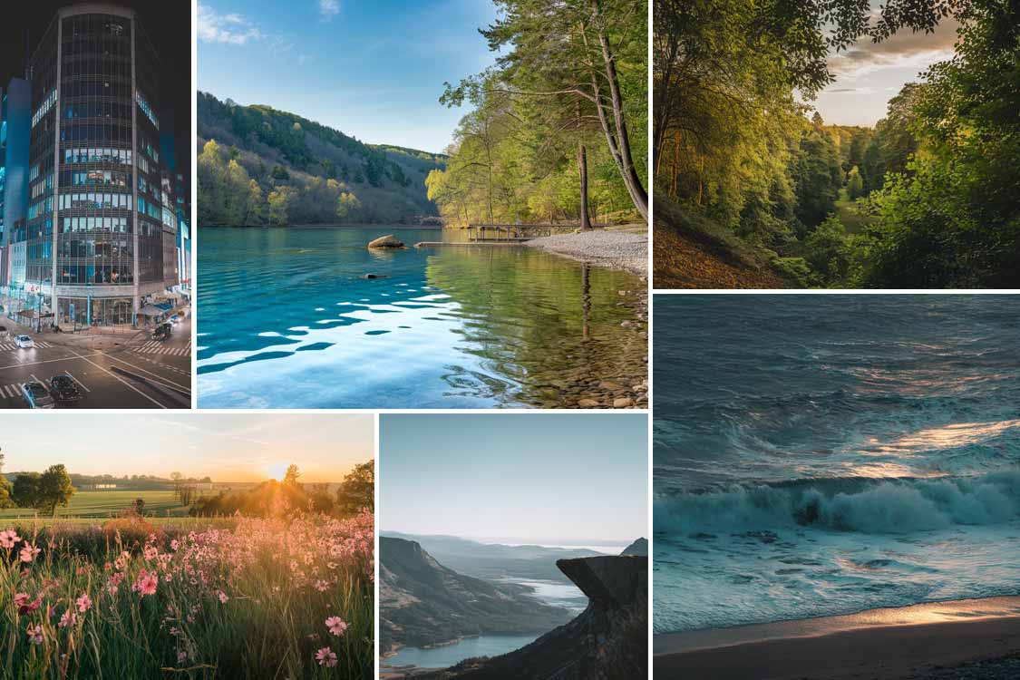 What Mythical Creature Are You? | Personality Quiz by Glaminati