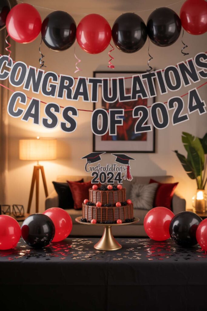 Graduation Party Ideas for Memorable & Fun Gatherings
