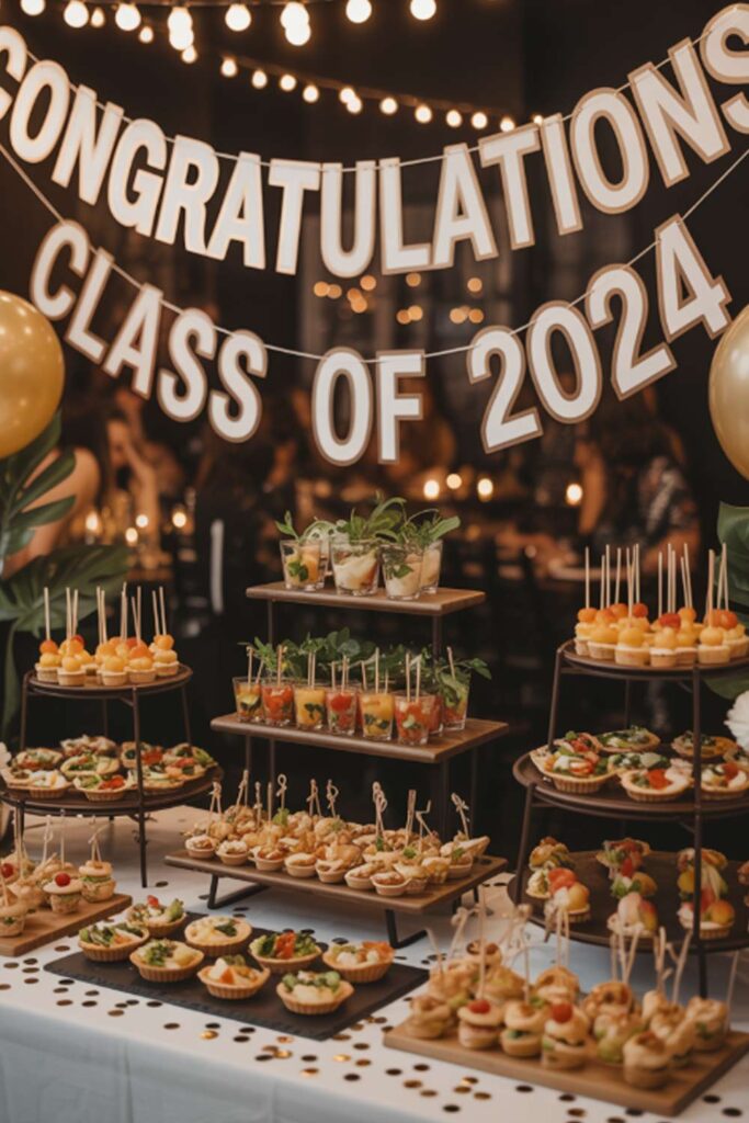 Graduation Party Ideas for Memorable & Fun Gatherings