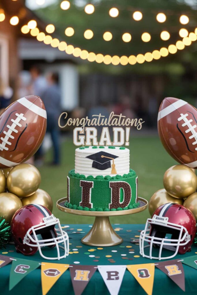 Graduation Party Ideas for Memorable & Fun Gatherings