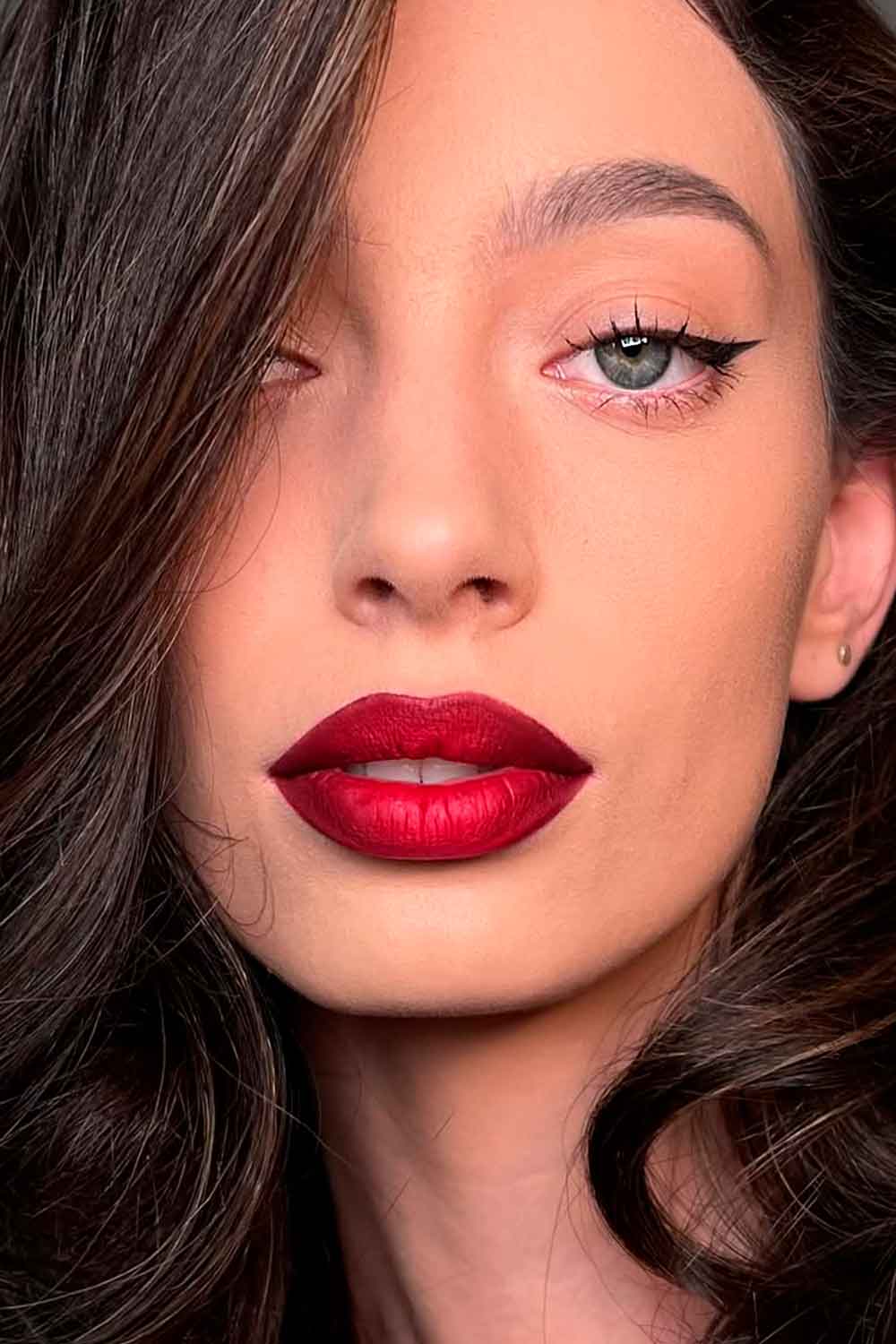 Gray Eyes Makeup Just Got Trendy: 20 Viral Looks to Copy Now