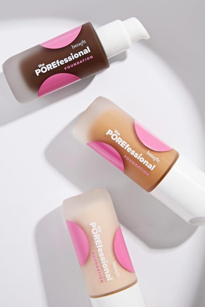 Benefit Cosmetics: Beauty That Lifts You Up