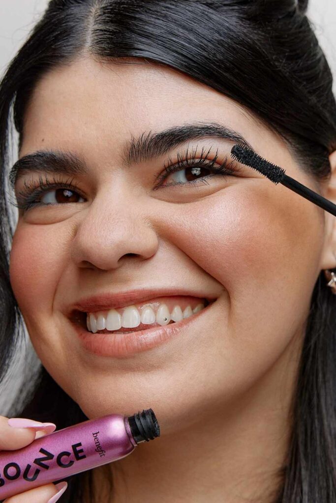 Benefit Cosmetics: Beauty That Lifts You Up