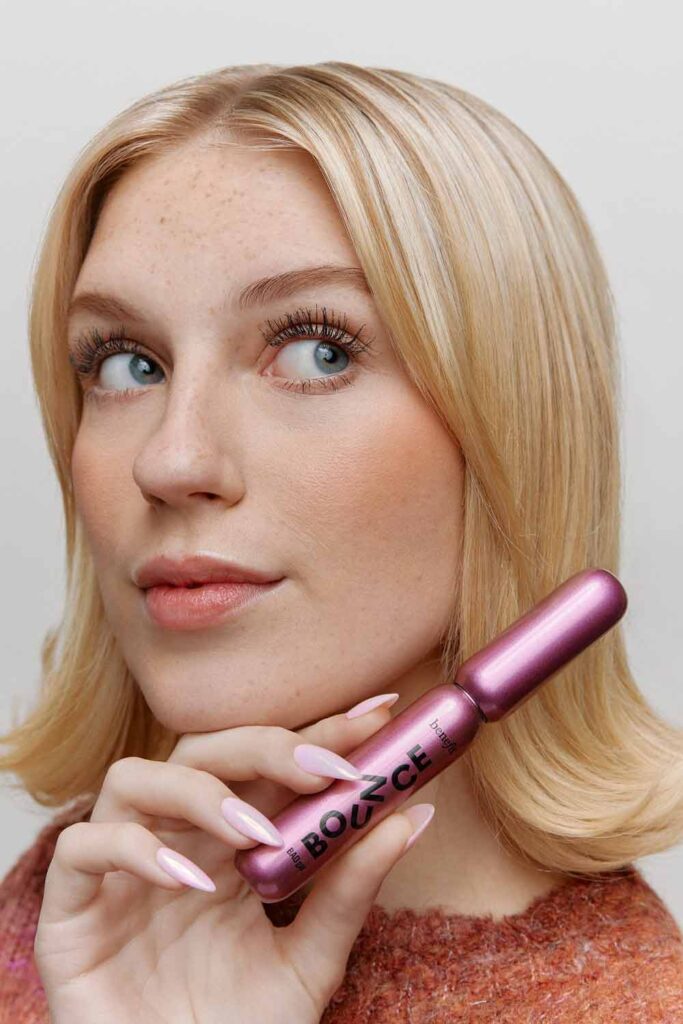 Benefit Cosmetics: Beauty That Lifts You Up