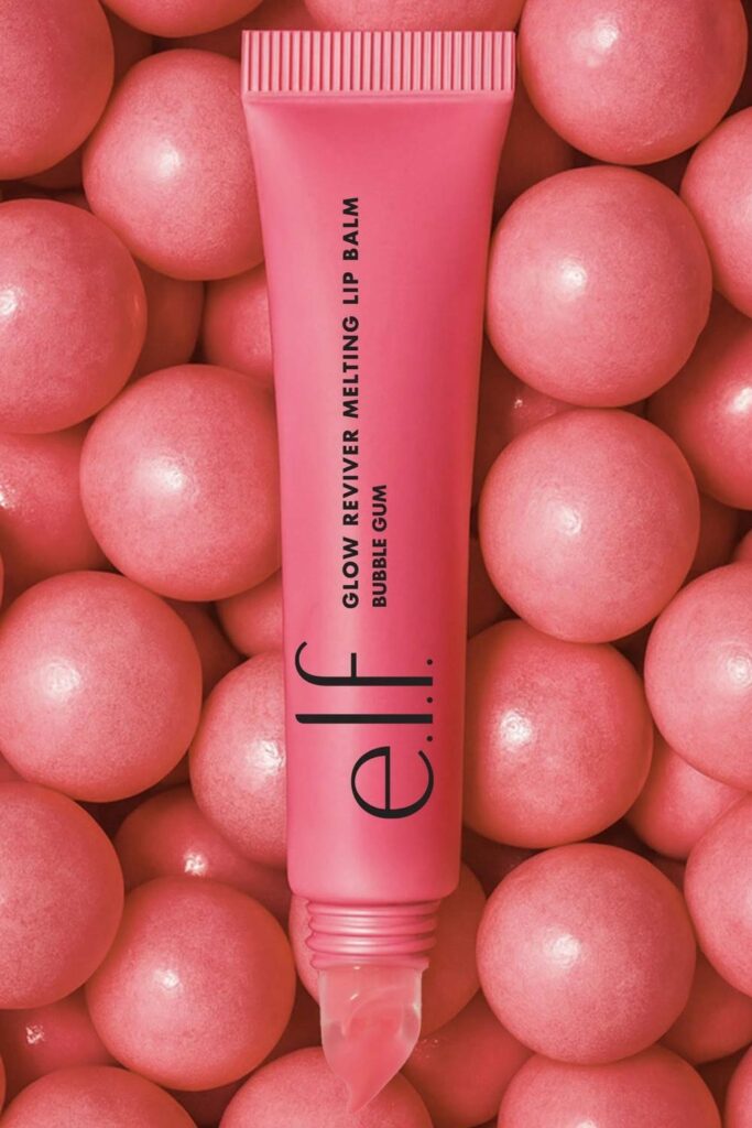 e.l.f.: Beauty for Every Eye, Lip & Face