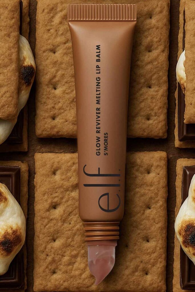 e.l.f.: Beauty for Every Eye, Lip & Face