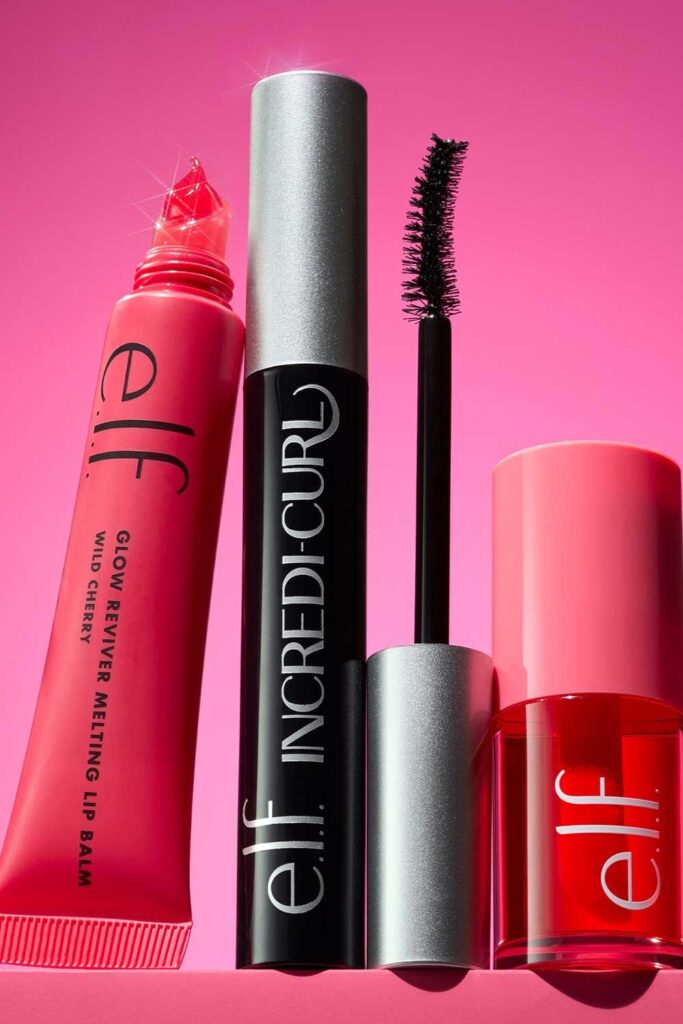 e.l.f.: Beauty for Every Eye, Lip & Face