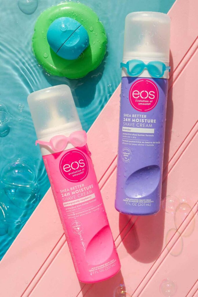 EOS: Evolution of Smooth