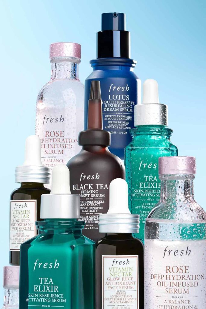 Fresh: Where Ritual Meets Science