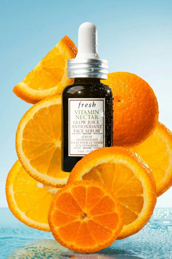 Fresh: Where Ritual Meets Science