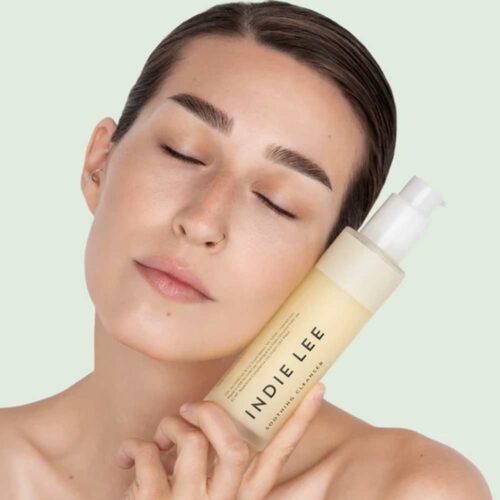 Indie Lee: Skincare Born from Awakening