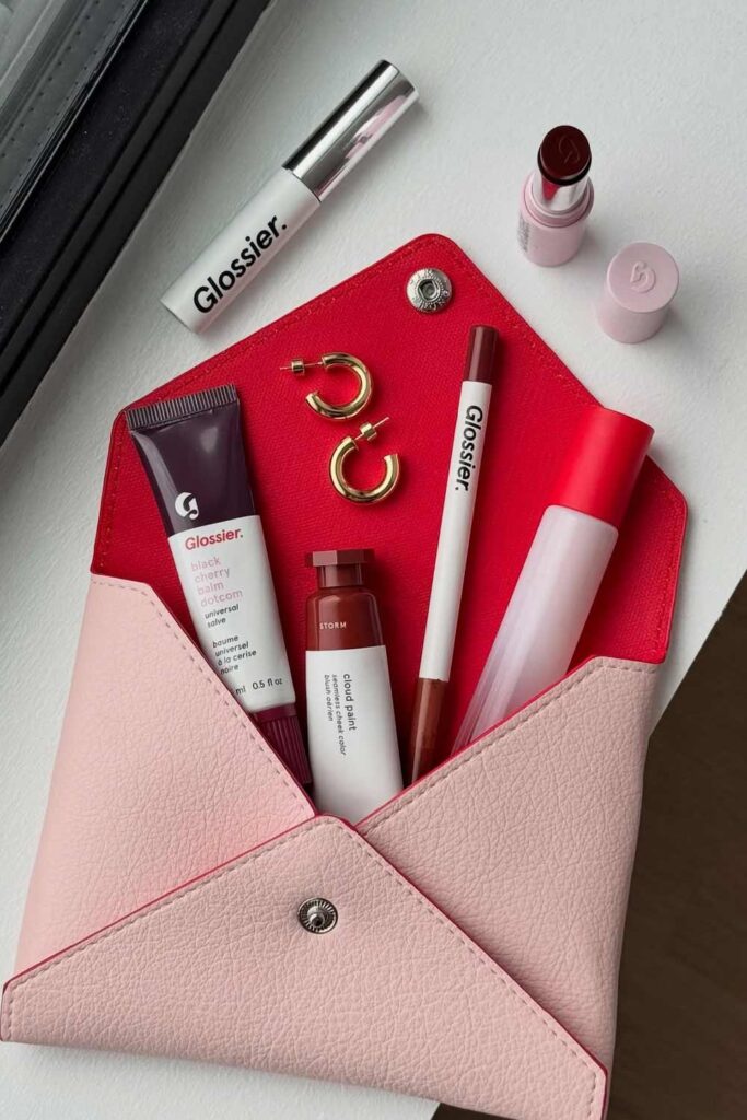 Glossier: Skin First, Makeup Second