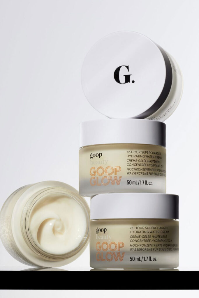 The World of goop: Clean Beauty, Culture, and Conscious Living